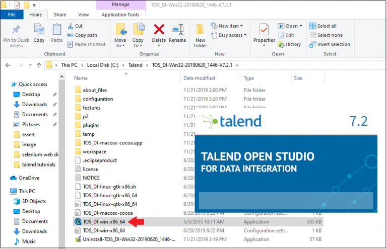 Talend: Complete Guide Tutorial | CHECK-OUT | Updated 2025