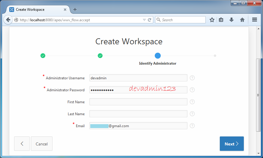 What Is Apex And Tutorial Learning Path Be Productive With Oracle Updated 2025