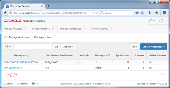 What is Apex & Tutorial? Learning Path - Be Productive with [Oracle] | Updated 2025