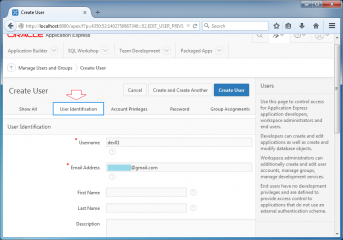 What is Apex & Tutorial? Learning Path - Be Productive with [Oracle] | Updated 2025