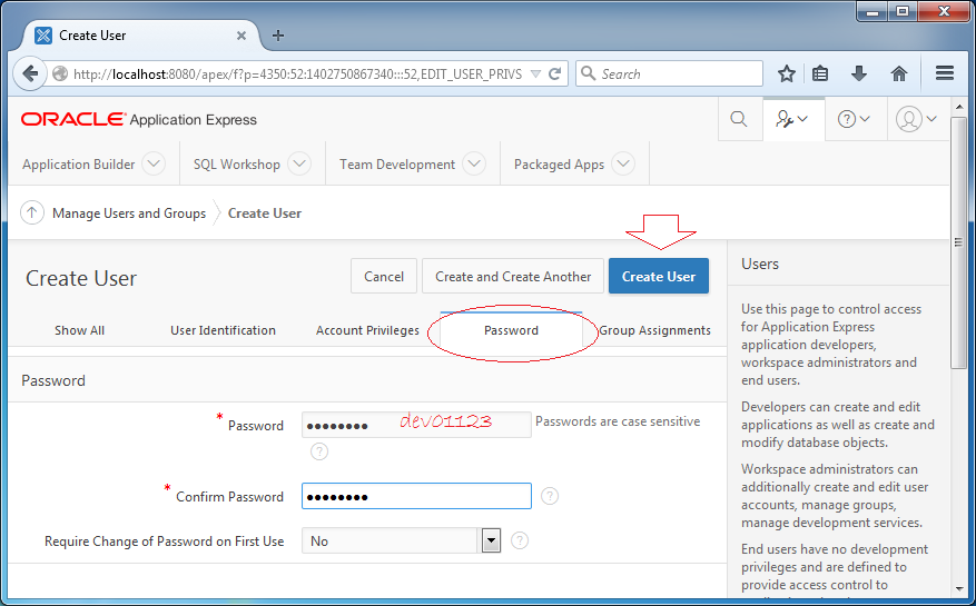 What Is Apex And Tutorial Learning Path Be Productive With Oracle
