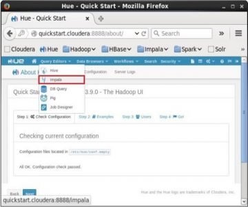 Apache Impala: A Concise Tutorial Just An Hour | ACTE | Updated 2025