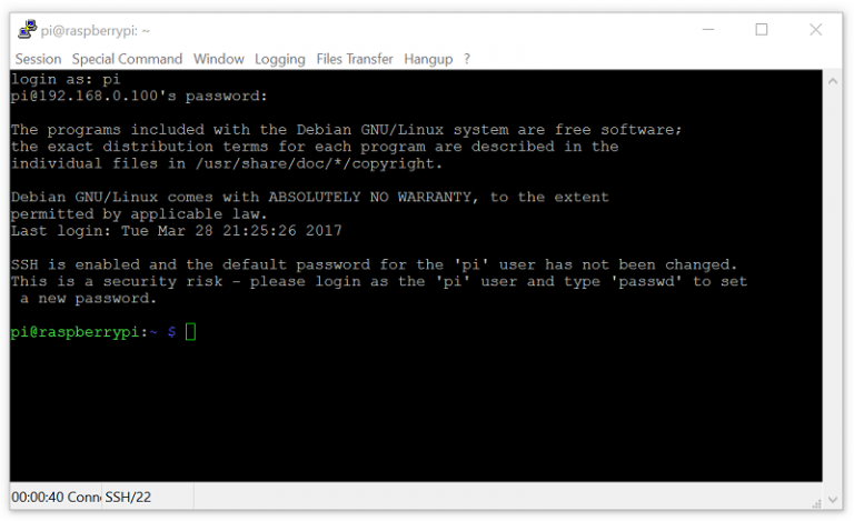 FULL COMPLETE Raspberry Pi Tutorial For Beginners & Experts | ACTE ...