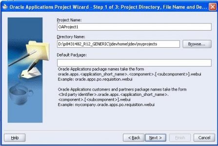 What is OAF & Tutorial? Learning Path - Be Productive with [Oracle] | Updated 2025