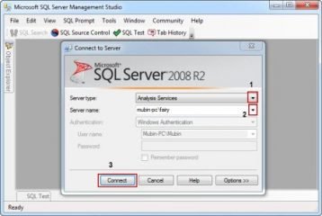 What is MDX & Tutorial? Learning Path - Be Productive with [SSAS] | Updated 2025
