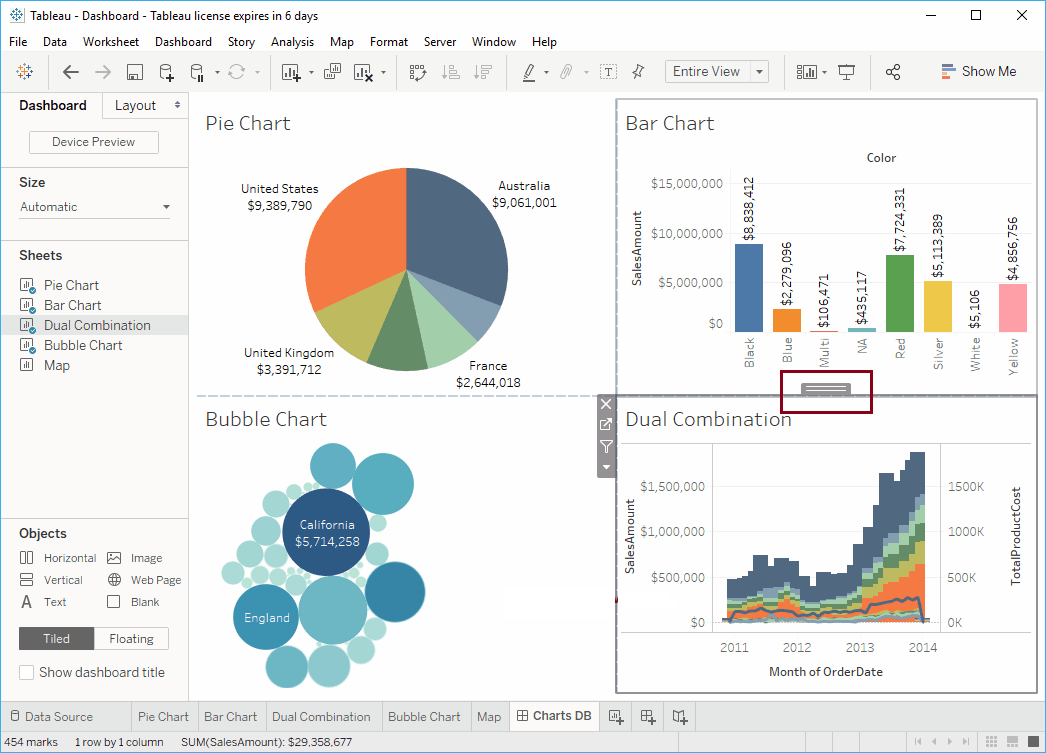 Tableau Cheat Sheet Tutorial Learning Path - Complete Guide [ Step-In ... Tableau Cheat Sheet Tutorial Learning Path - Complete Guide [ Step-In ...