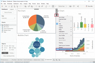 Tableau Cheat Sheet Tutorial Learning Path - Complete Guide [ Step-In ...