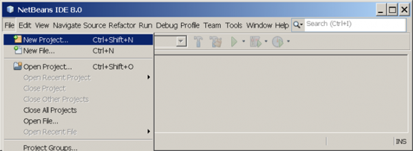 Apache Netbeans A Concise Tutorial Just An Hour Acte Updated 2025