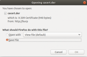 Burpsuite in Ethical Hacking Tutorial- Practical Guide | ACTE | Updated 2025