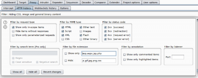 Burpsuite in Ethical Hacking Tutorial- Practical Guide | ACTE | Updated 2025