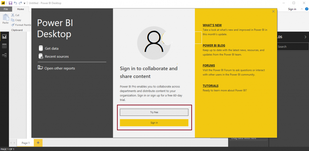 How To Install Power Bi In Mac Klostart