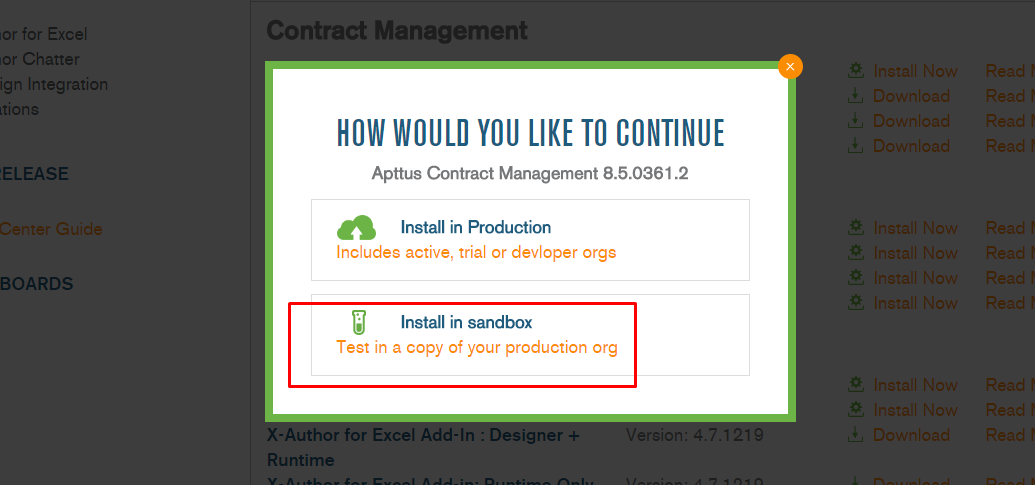 Appttus A Concise Tutorial Just An Hour Acte Updated 2025
