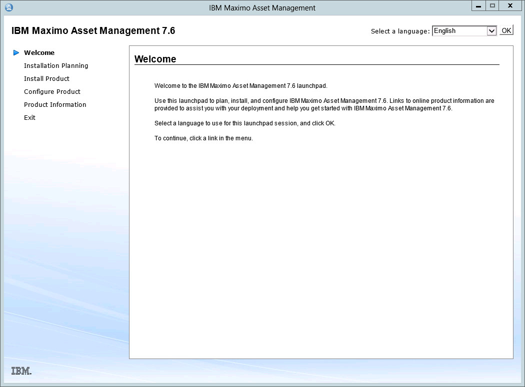 What Is Maximo And Tutorial Learning Path Be Productive With Ibm