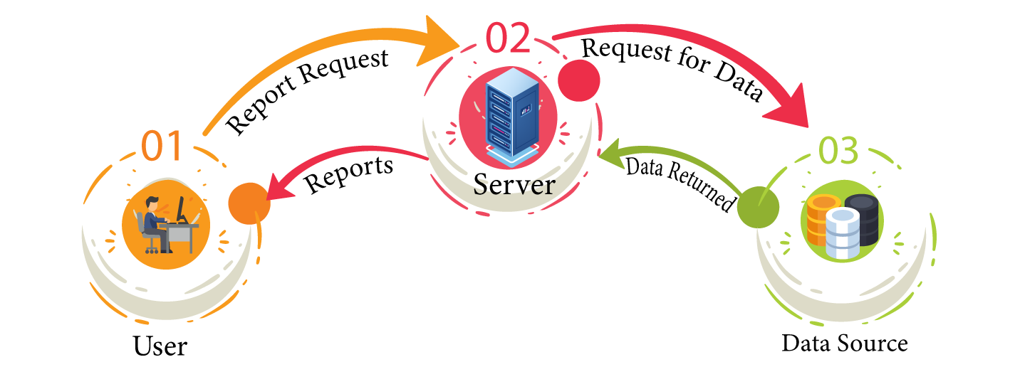 SSRS: Complete Guide Tutorial | CHECK-OUT
