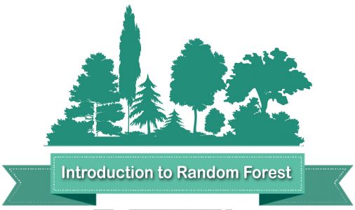 Machine Learning Random Forest: A Concise Tutorial Just An Hour