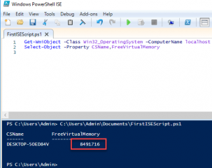 Best PowerShell Tutorial | Quickstart [ 2020 ] - MUST-READ | Updated 2025