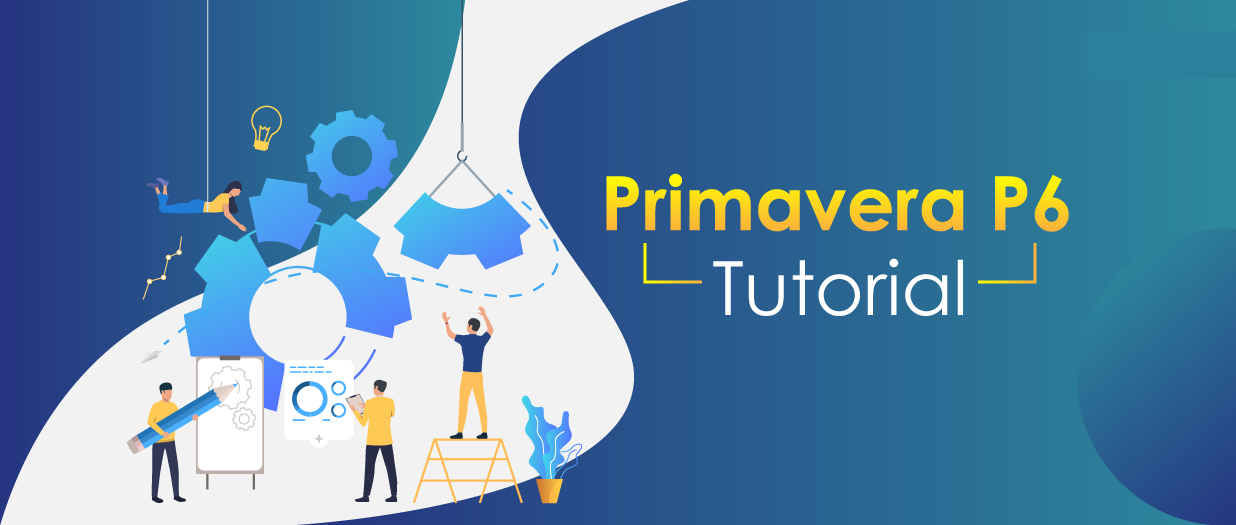 Primavera P6 in Oracle Tutorial - Practical Guide For FREE | Updated 2025