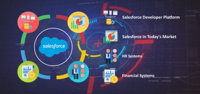 Salesforce Tutorial For a Promising Future - Complete Guide [Step-In ...