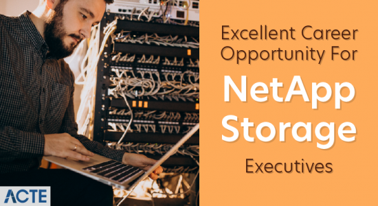 NetApp Storage Administrator | Now Hiring in Hewlett Packard - Apply ...