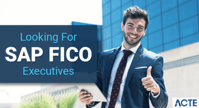 Senior SAP FICO Consultant | Openings in Wipro- Apply Now! - ACTE ...