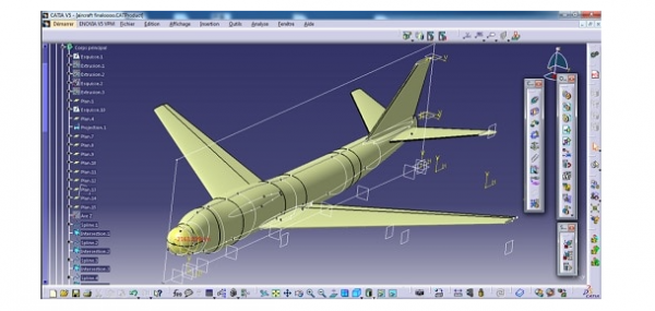 30+ Best CATIA Interview Questions and Answers