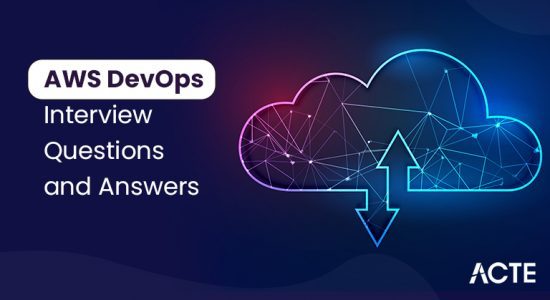 50+ AWS DevOps Interview Questions [FREQUENTLY ASK] | Updated 2025