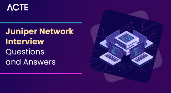 [ TOP & MOST ASKED ] Juniper Network Interview Questions and Answers ...