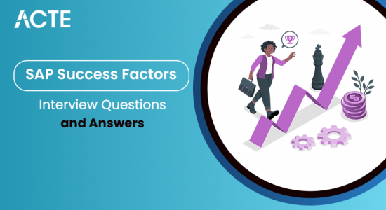 Must-Know [LATEST] SAP SuccessFactors Interview Questions and Answers ...