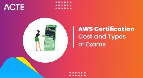 AWS Certification Cost and Types of Exams [ Job & Future ] | Updated 2025
