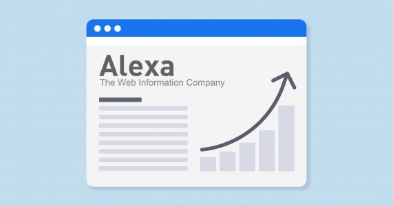What is Alexa Ranking? : Step-By-Step Process with REAL-TIME Examples ...