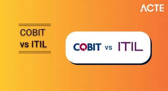COBIT vs ITIL | Differences and Which Should You Learn? | Updated 2025