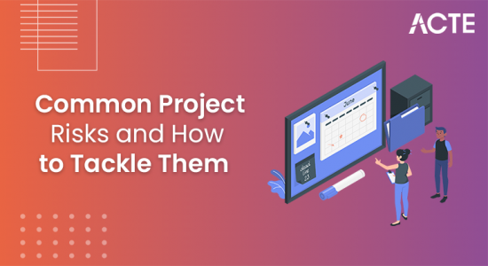 Common Project Risks and How to Tackle Them | Expert’s Top Picks ...