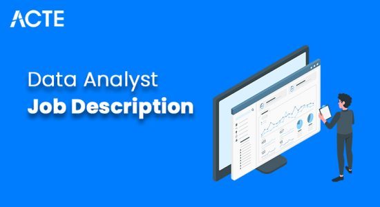 Data Analyst Job Description ( A Complete Guide with Best Practices ...