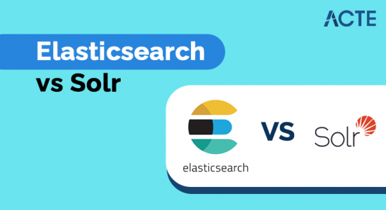 Elasticsearch vs Solr | Difference You Should Know | Updated 2025
