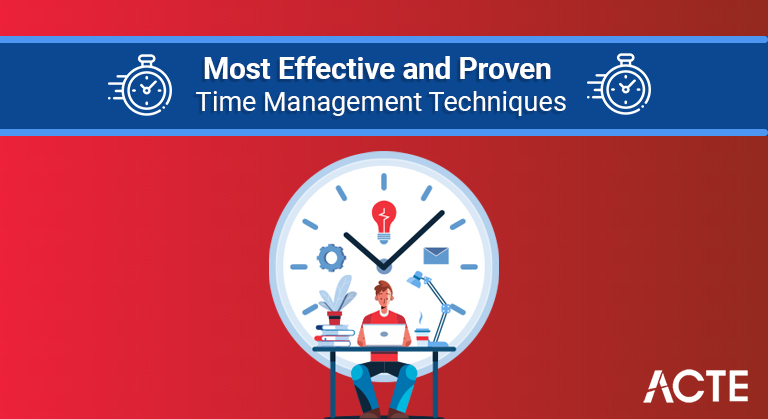 A Definitive Guide : Most Effective and Proven Time Management ... A Definitive Guide : Most Effective and Proven Time Management ...