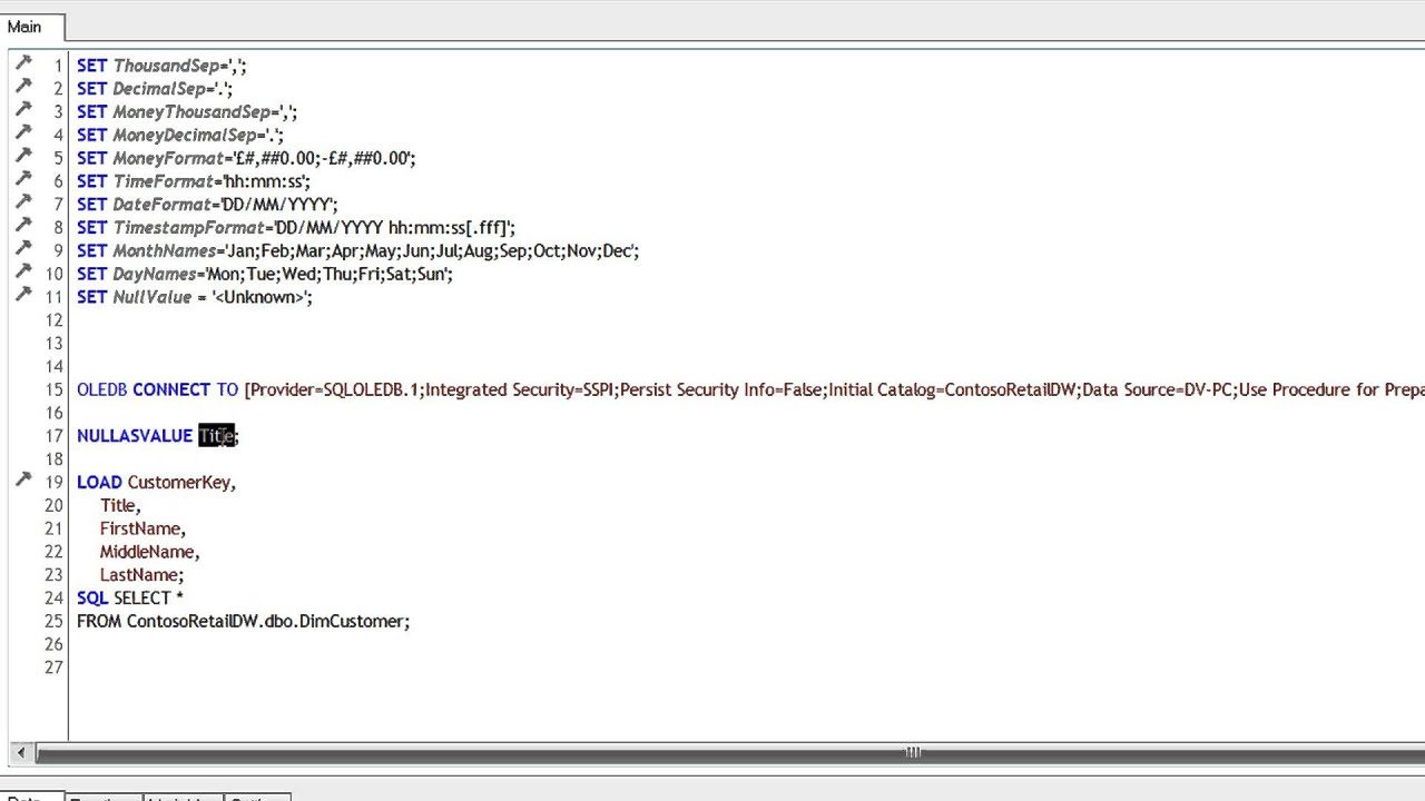 Intervalmatch Function in Qlikview | Free Guide Tutorial & REAL-TIME Examples | Updated 2025