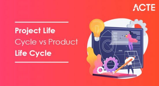 Project Life Cycle vs Product Life Cycle | Know Their Differences and ...