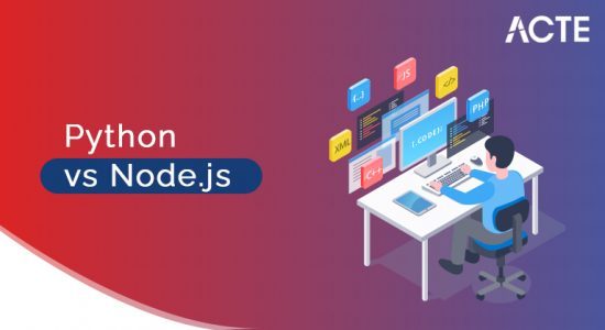 Python vs Node.js | Know Their Differences and Which Should You Learn? | Updated 2025