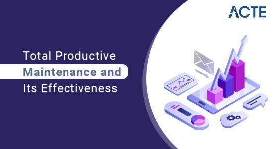 What is Total Productive Maintenance (TPM) and How Does It Help in ...