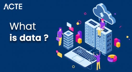 What is Data ? All you need to know [ OverView ] | Updated 2026