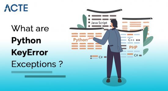 What are Python KeyError Exceptions ? Expert’s Top Picks | Updated 2025
