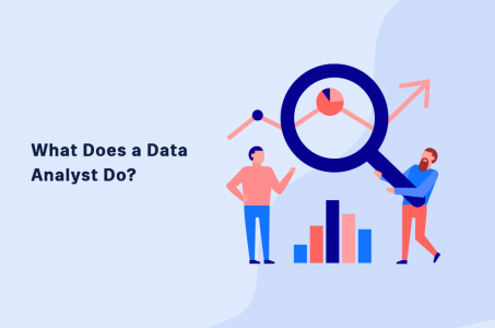 What Does a Data Analyst Do? : Everything You Need to Know | Expert’s ...