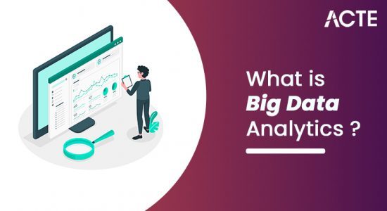 What is Big Data Analytics ? Step-By-Step Process | Updated 2025