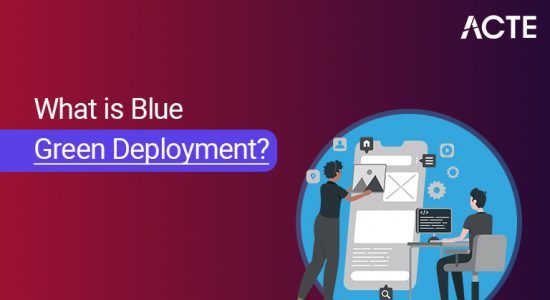 What is Blue Green Deployment? : The Ultimate Guide | Step-By-Step ...