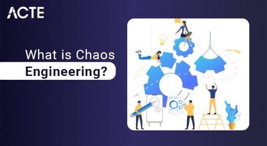 What is Chaos Engineering? : The Ultimate Guide | Principles of Chaos ...
