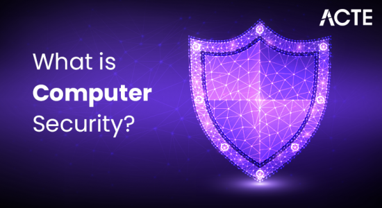 What is Computer Security? Free Guide Tutorial & REAL-TIME Examples ...