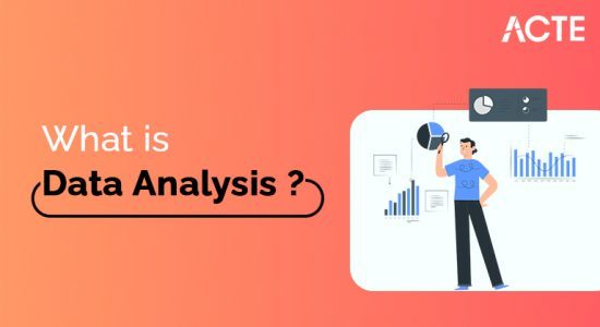 What is Data Analysis ? Expert’s Top Picks [ Job & Future ] | Updated 2025