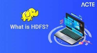 What is HDFS? Hadoop Distributed File System | A Complete Guide ...