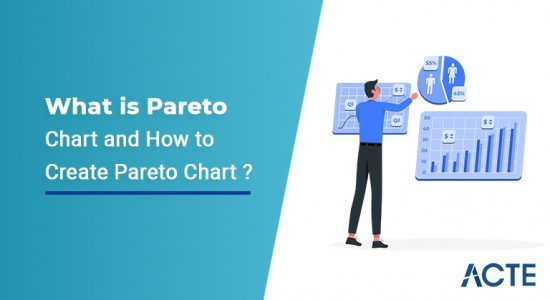 What is Pareto Chart and How to Create Pareto Chart | A Complete Guide ...