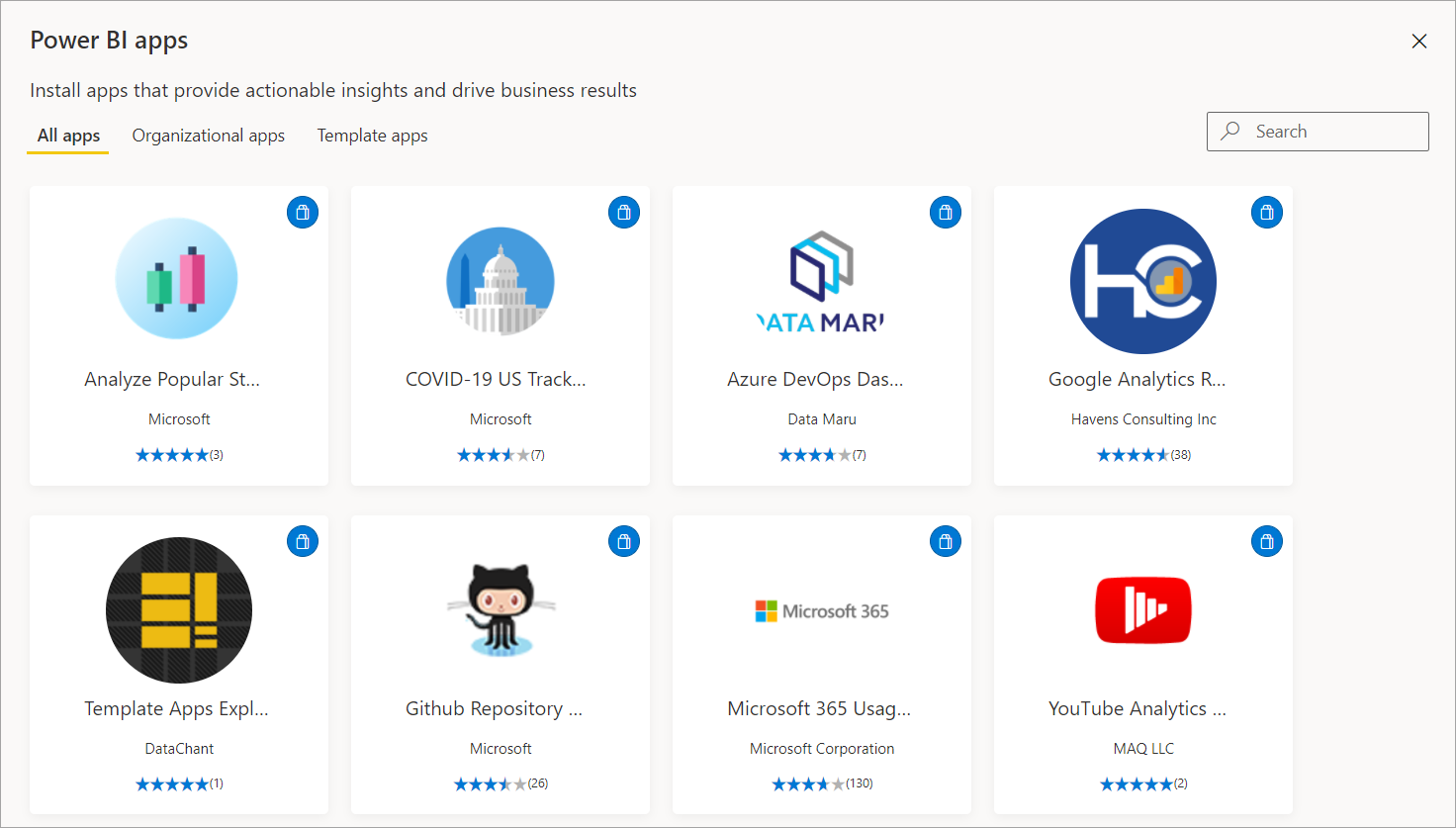 What is Power BI | Its Use Cases and Applications | All you need to ...